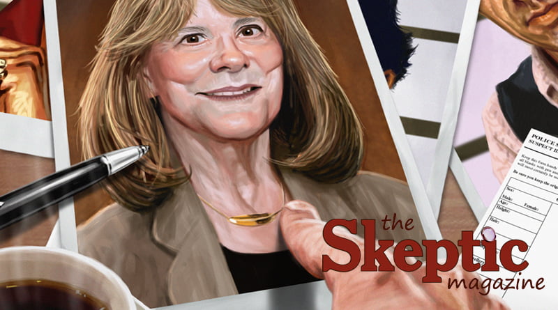 The Skeptic Magazine - The Skeptic