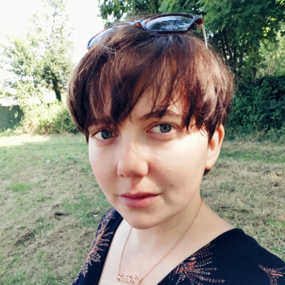 Hayley Stevens, Author at The Skeptic