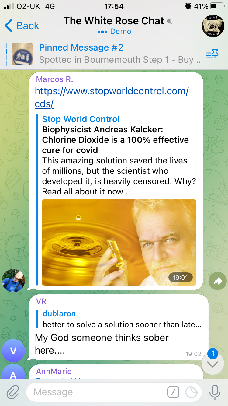 Inside the White Rose: the extremist groups looking to capitalise on ...