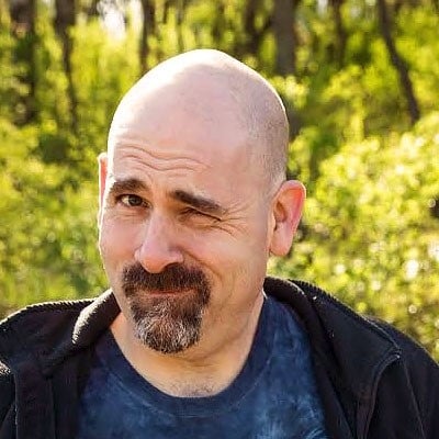 Is the US government worried about UFOs? Or is that just what THEY want ...