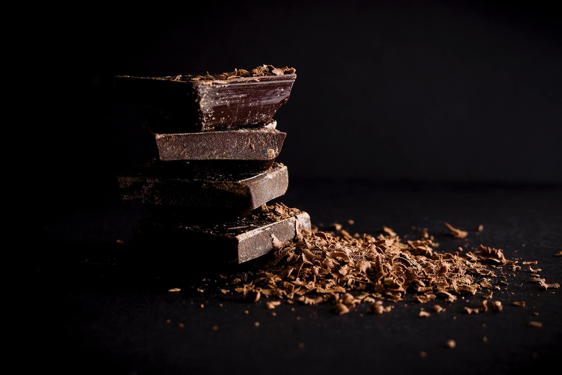 Melting the myth of panzerschokolade: the Nazis' meth-laden chocolate