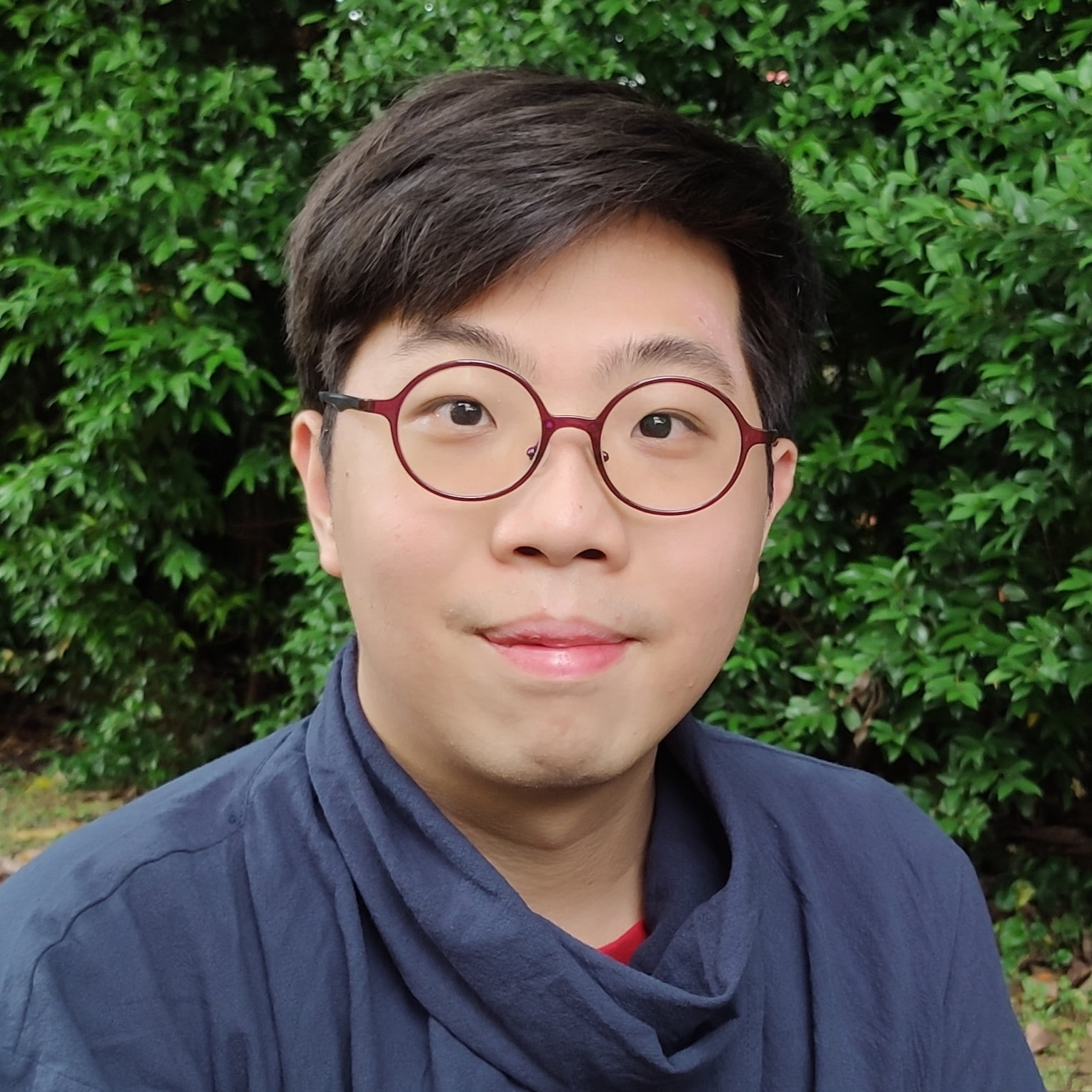 Ang Kai Randall