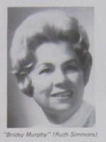 The strange tale of Bridey Murphy and Virginia Tighe - The Skeptic