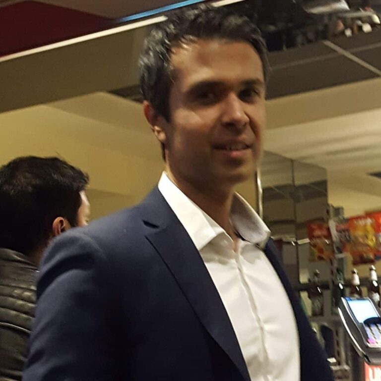 Cardiologist and Covid vaccine critic Dr Aseem Malhotra wins 2023 Rusty ...