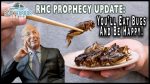 I will eat the bugs: the latest insect-eating meme from conspiracy ...