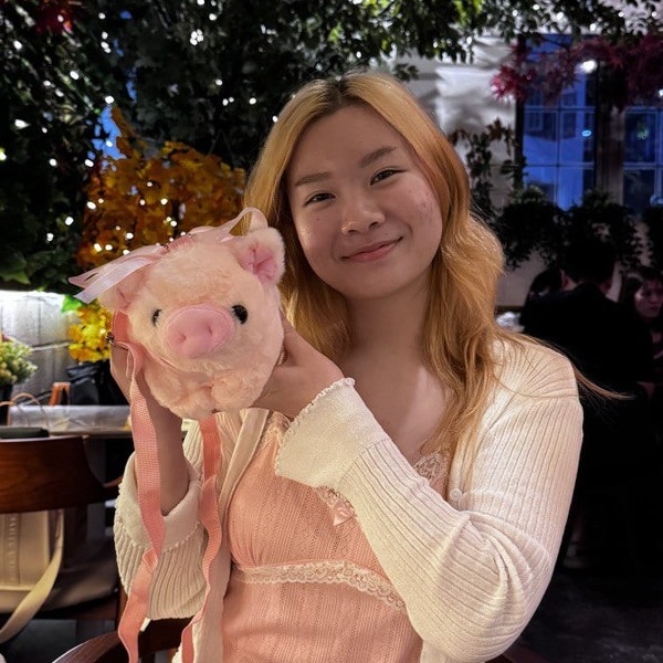 Jocelyn Goh Shu Ting