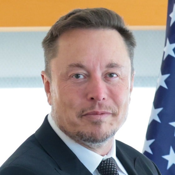 Elon Musk beats Dragon’s Den star Steven Bartlett to Rusty Razor ...