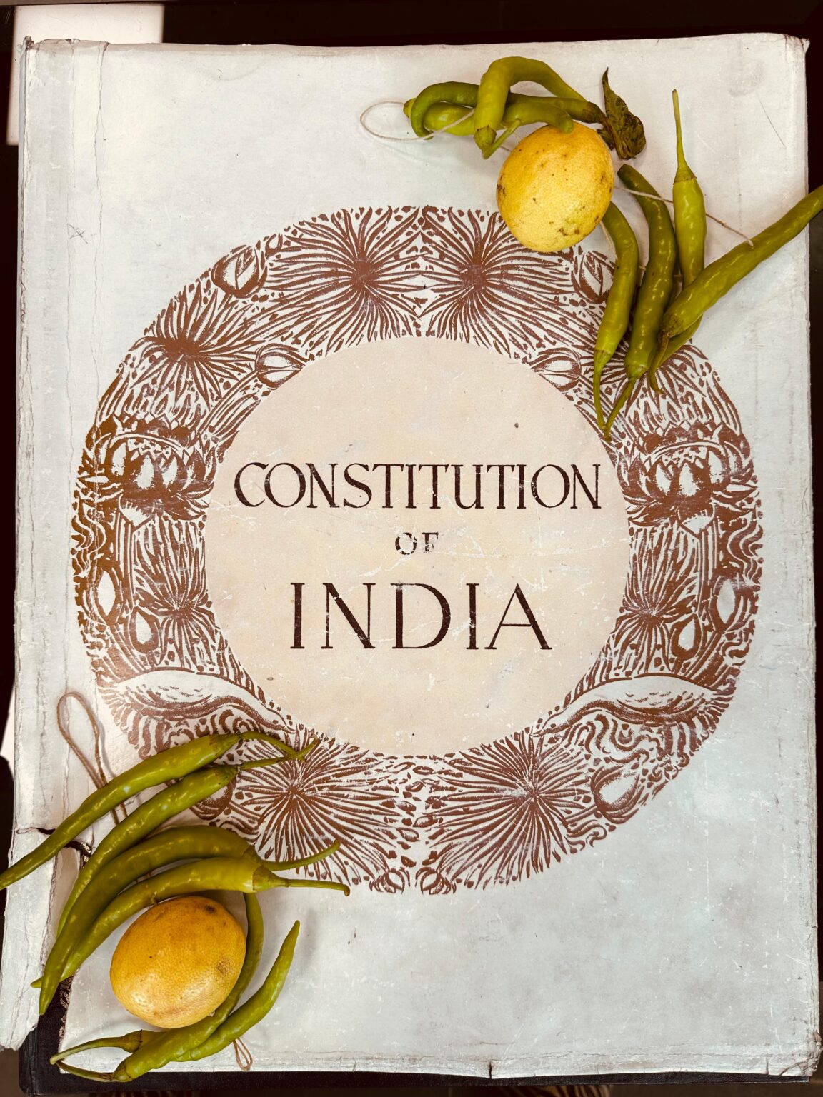 The normalisation of superstition and human sacrifice in Indian society ...