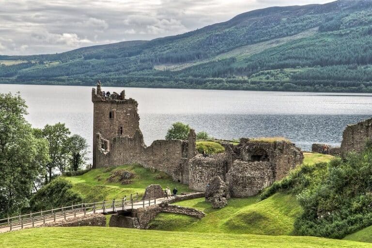 From the archives: Who Invented the Loch Ness Monster? - The Skeptic