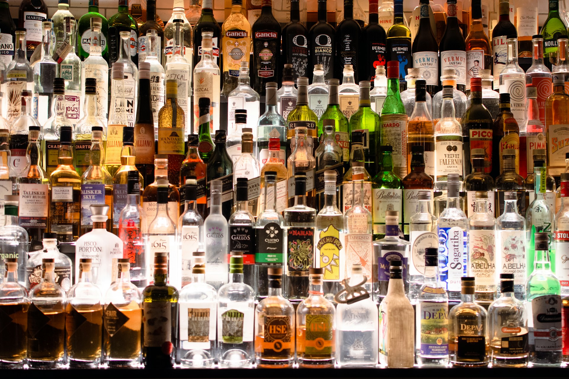 Alcohol is linked to developing cancer, but we should weigh up our ...